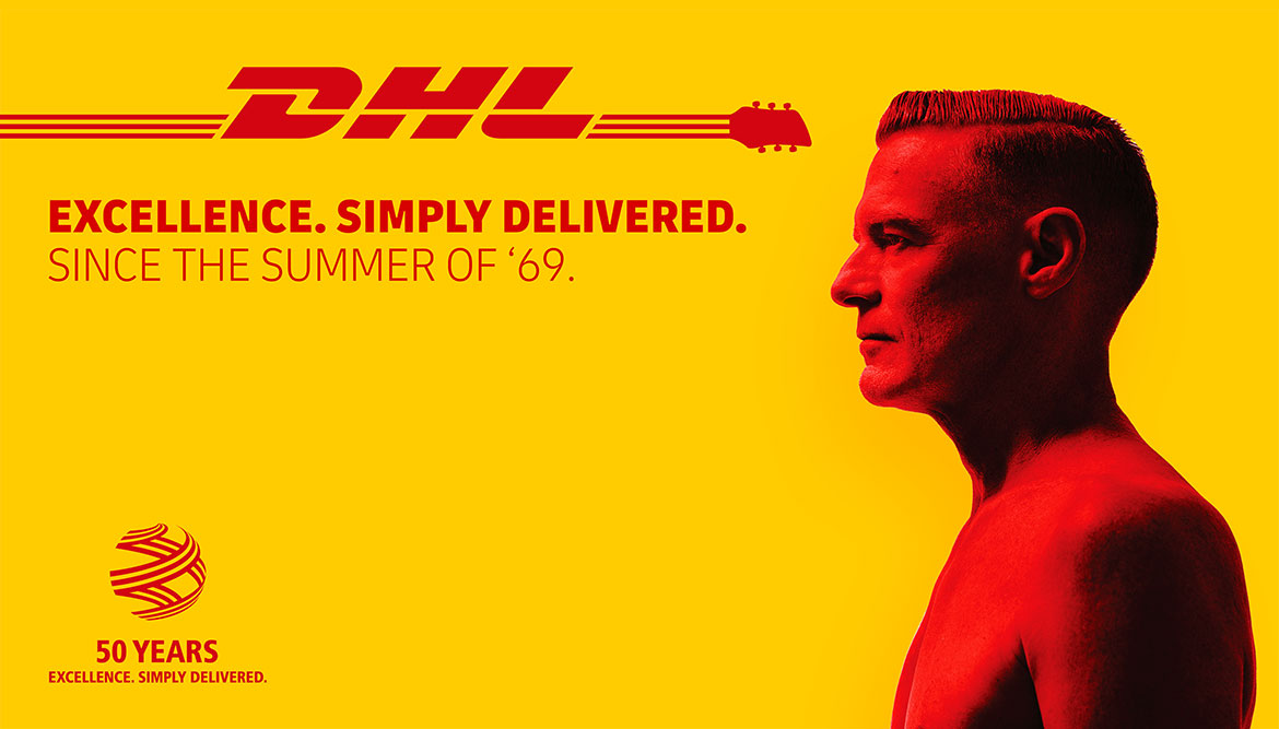 DHL Express - Home
